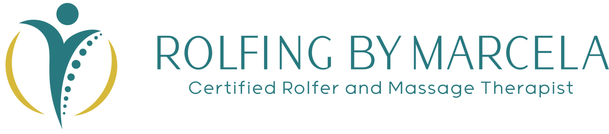 Rolfing By Marcela: Montclair, NJ - Massage & Bodywork